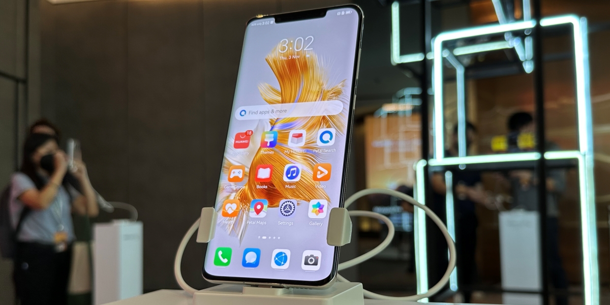 Huawei Mate 50 Dan Mate 50 Pro Dilancarkan Di Malaysia Dengan Harga Bermula RM3,699 | Kool 101