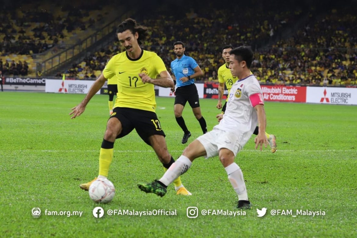 Aksi David Rowley Semakin Meyakinkan | Kool 101