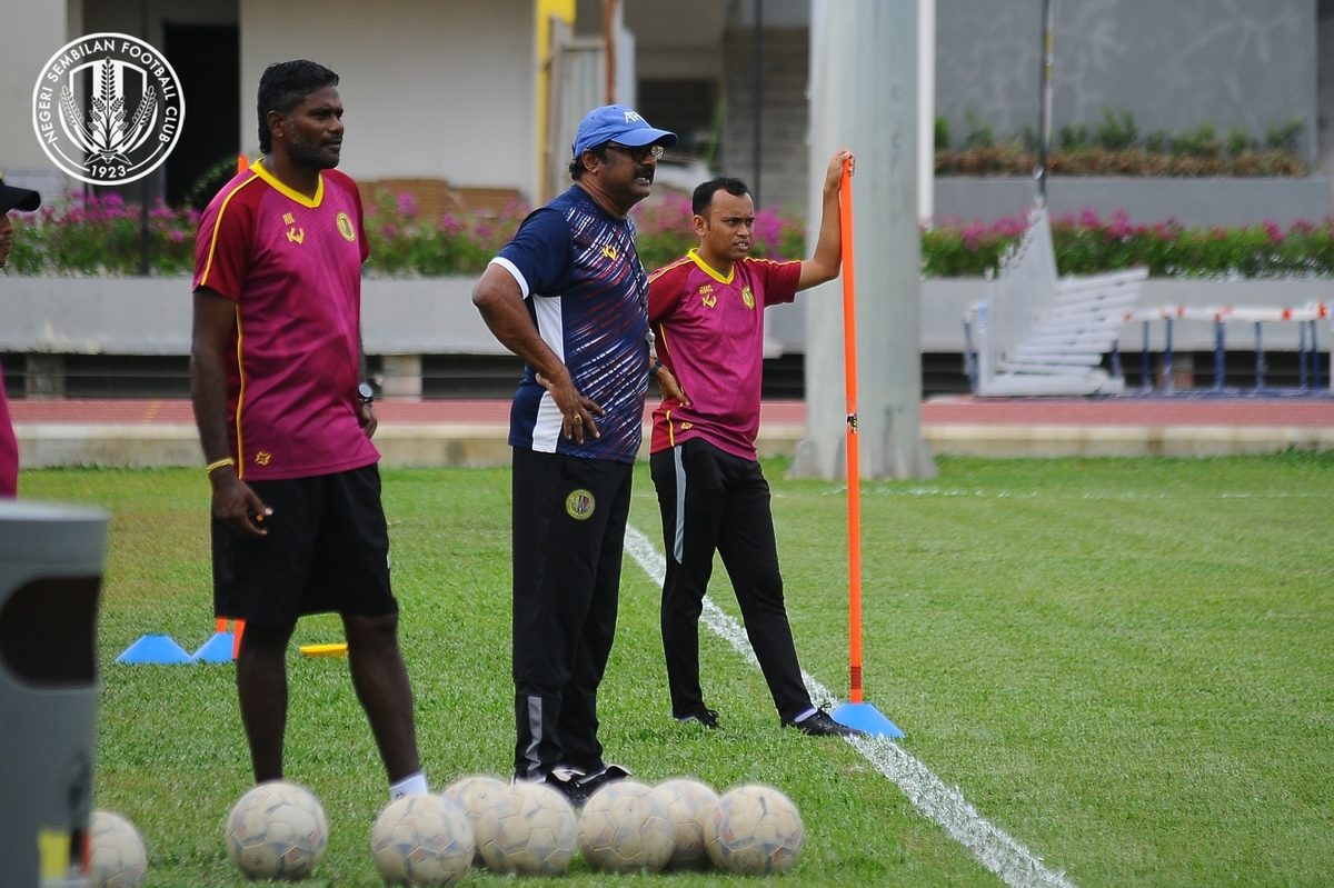 Kehilangan Khuzaimi, Syihan Tak Gusarkan K. Devan | Kool 101