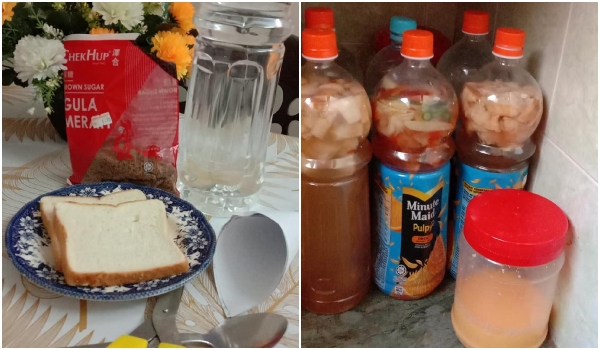 Roti Expired Jangan Buang, Boleh Buat Mol Roti Tahan Selama 6 Bulan ...