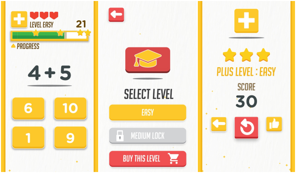 Guna Aplikasi Matematik ‘Go Math’ Ini Untuk Anak, Memang Mudah & Anak ...