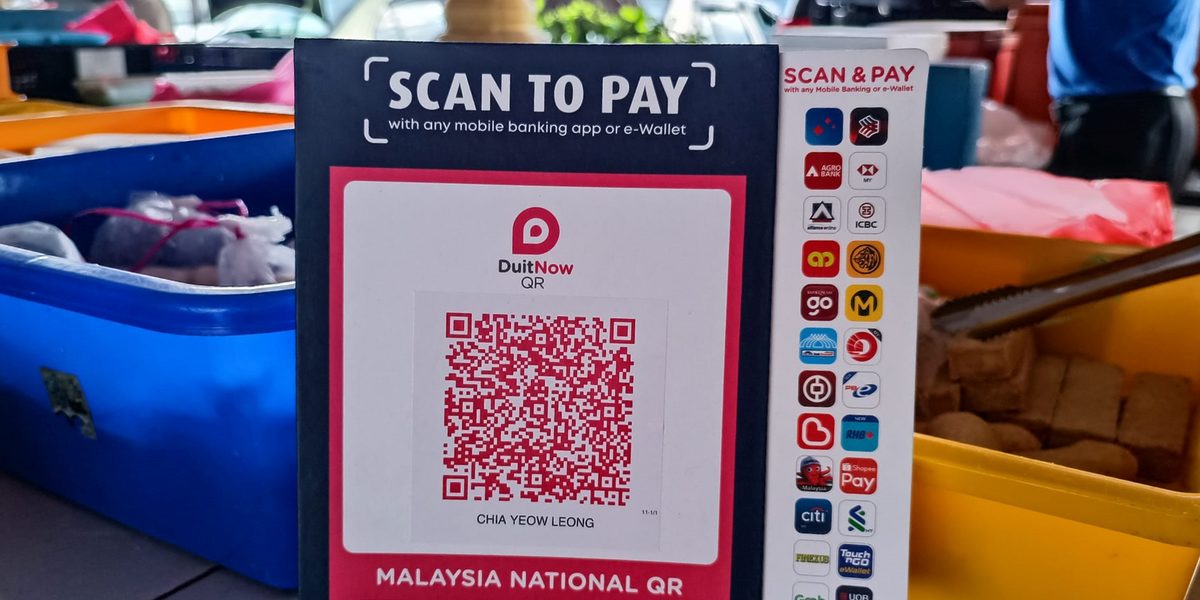 Hong Leong Bank Bersama PayNet Lancarkan Kampung ‘Cashlesss’ Pertama Di ...