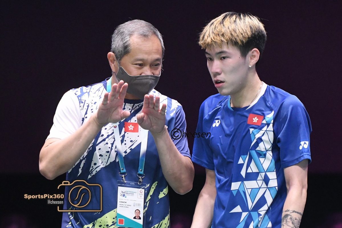 Kenali 10 Jurulatih Badminton Dari Malaysia Yang Sedang Berkhidmat Di ...