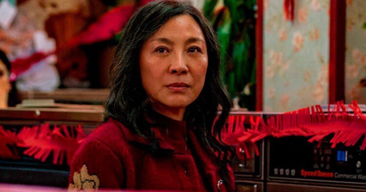 ‘Tiada yang mustahil buat orang Asia’ – Michelle Yeoh | Kool 101 ‘Tiada yang mustahil buat orang Asia’ – Michelle Yeoh | Kool 101