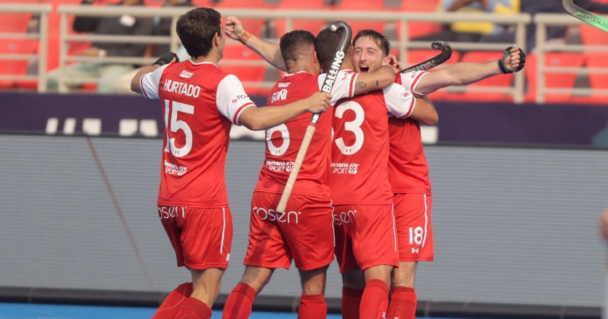 Chile tabik Malaysian Tigers | Kool 101