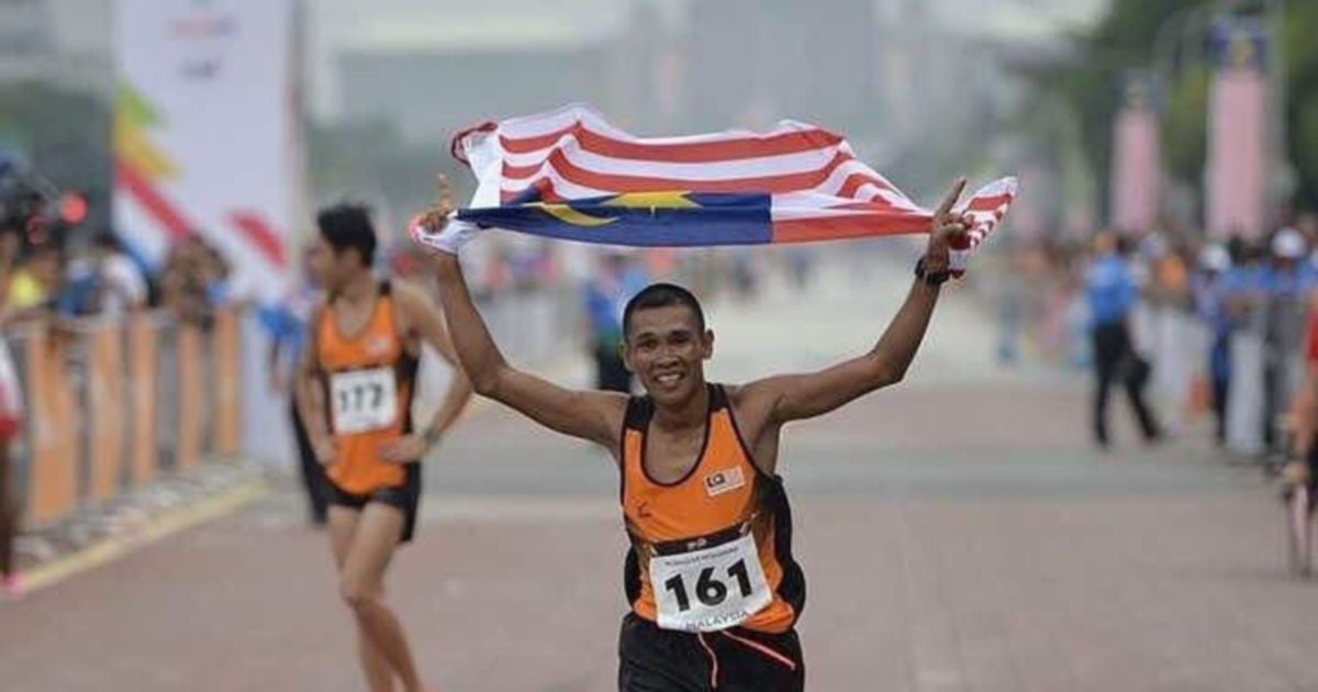 Muhaizar tekad untuk layak ke Sukan Sea | Kool 101