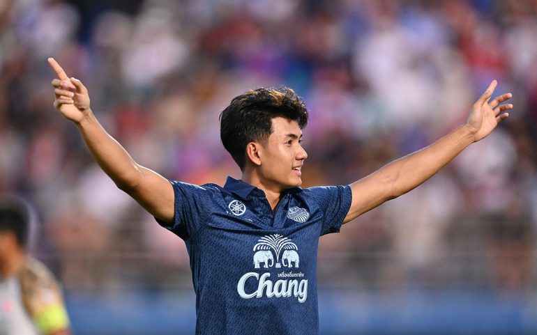 Suphanat Mueanta ‘Ubi’ Termahal Asean, Arif Aiman Di Tangga Kedua ...