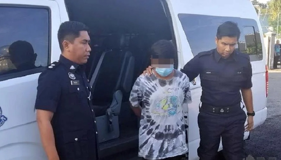 Abang Berusia 15 Tahun Didakwa Perkosa Adik Hingga Melahirkan Anak | Kool 101