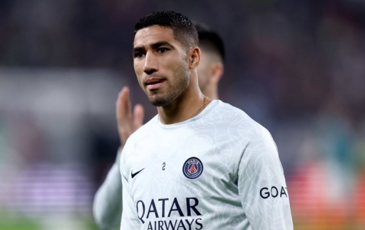 Achraf Hakimi Disiasat Dakwaan Kes Rogol | Kool 101