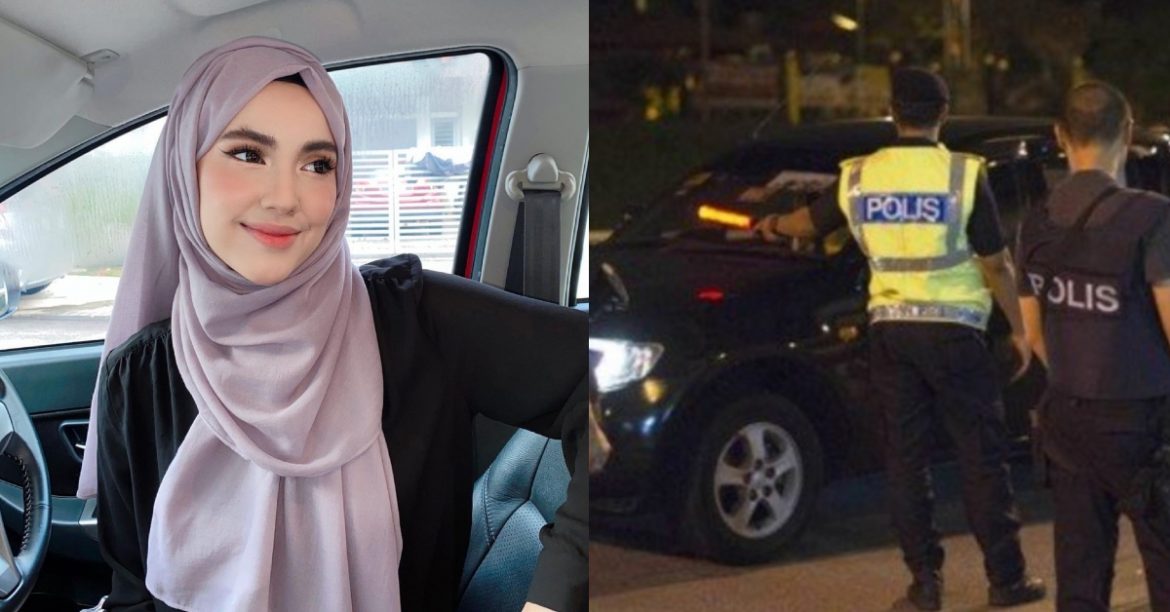 Dahlia Rizal Dedah ‘Diusik’ Pihak Polis, Netizen Wanita Luah Pernah Lalui Perkara Yang Sama ...