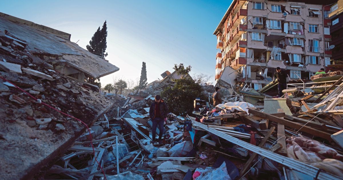 Berapa lama mangsa boleh bertahan? | Kool 101