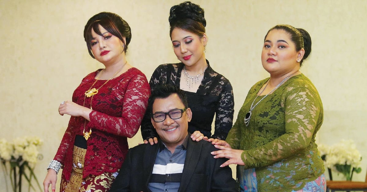 Ilham naskhah seniman agung | Kool 101