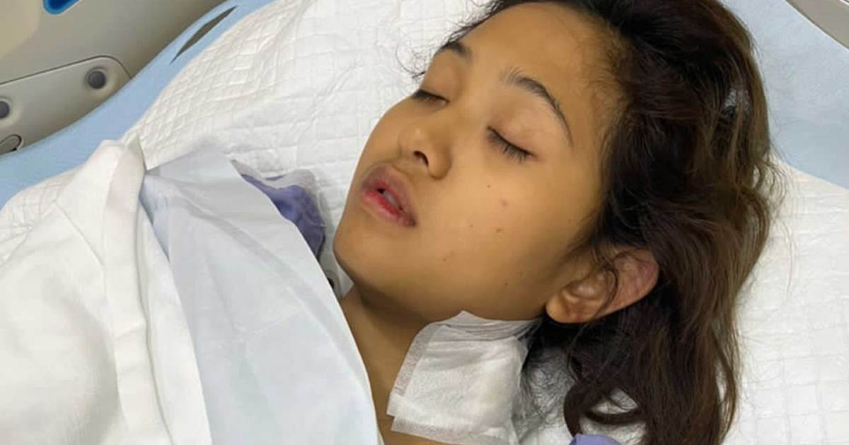 ‘sakit Bukan Perkara Boleh Dibuat Main Untuk ‘content Siti Jamumall Kool 101