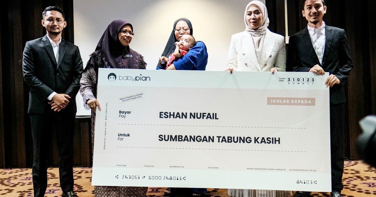 Sufian Suhaimi bantu Jahidah Nordin | Kool 101