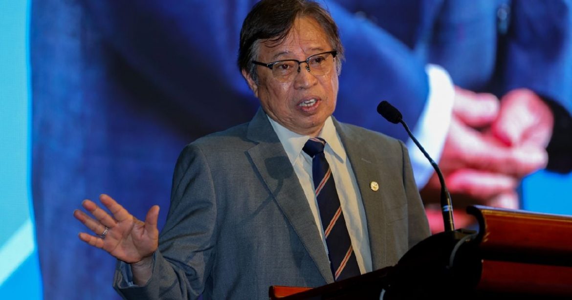 Sarawak tuan rumah Sukma 2024 | Kool 101