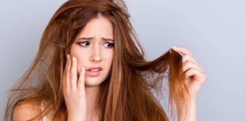 Punca Rambut Rosak Yang Ramai Orang Selalu Buat, Alamak! | Kool 101 Punca Rambut Rosak Yang Ramai Orang Selalu Buat, Alamak! | Kool 101