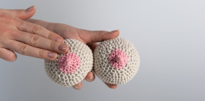 Warna Puting Normal Untuk Payudara & Jenis Anda Kena Tahu | Kool 101