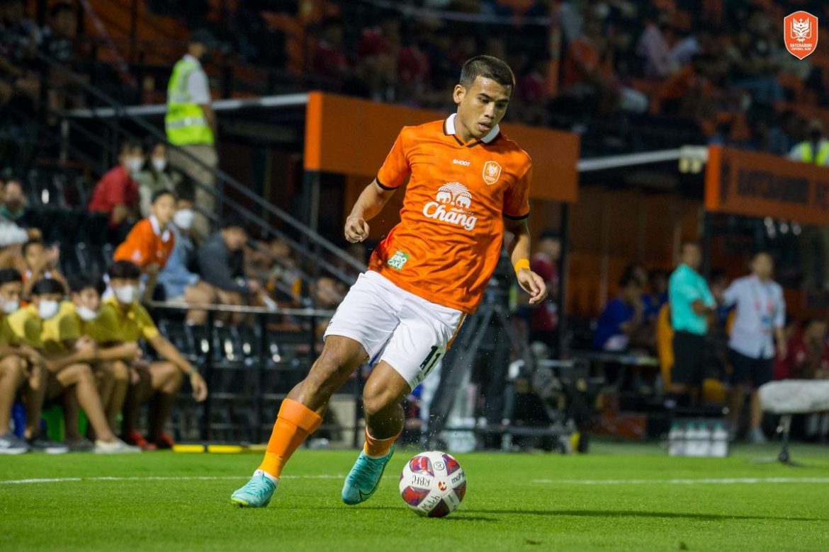 Safawi Rasid Gembira Di Ratchaburi | Kool 101