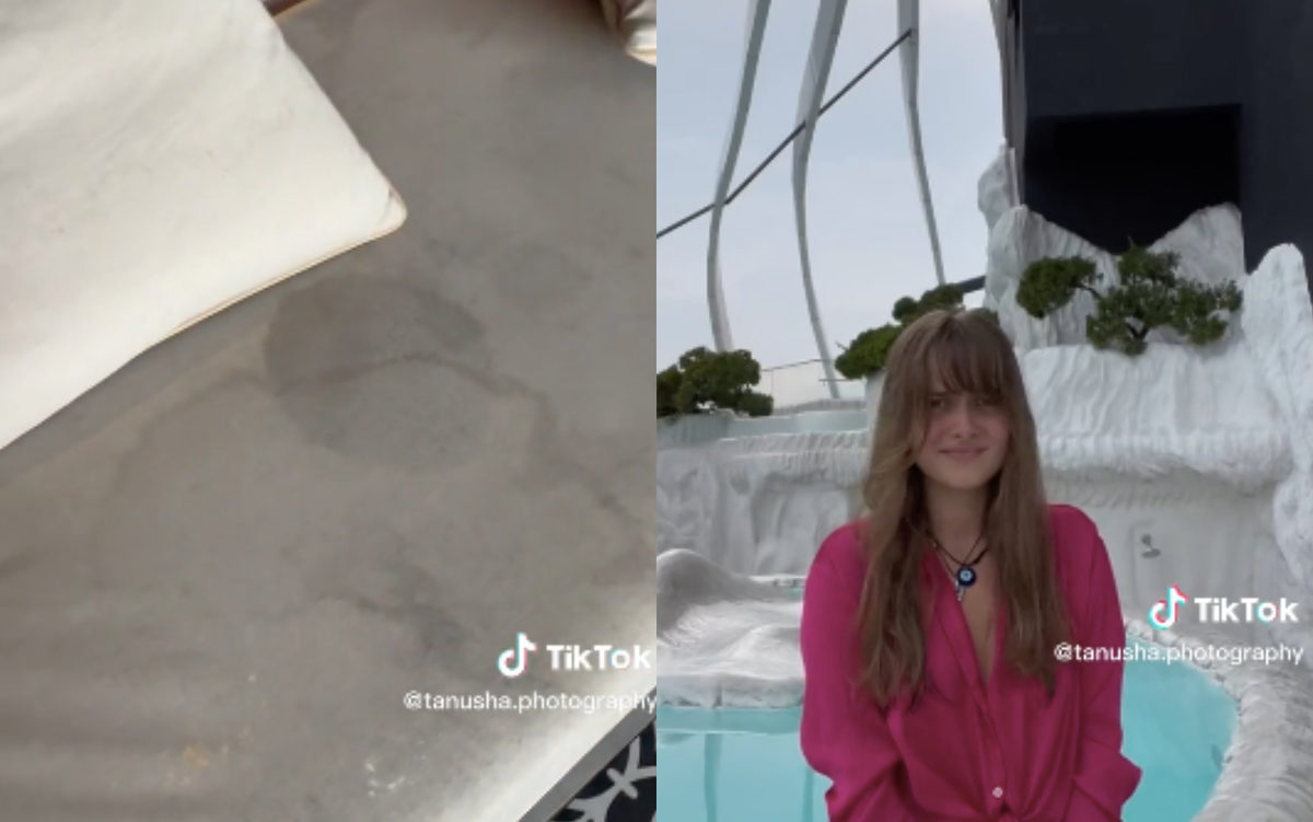 ‘Hype’ Sebagai Penginapan Mewah, Minah Saleh Ini Kecewa Dengan Keadaan ...