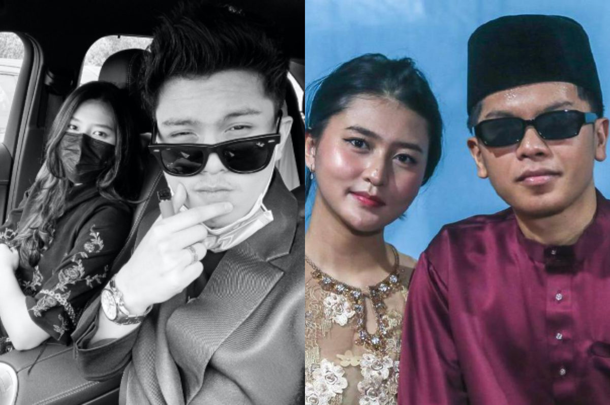 ‘Saya Sudah Cuba Jadi Suami Yang Baik’ | Kool 101