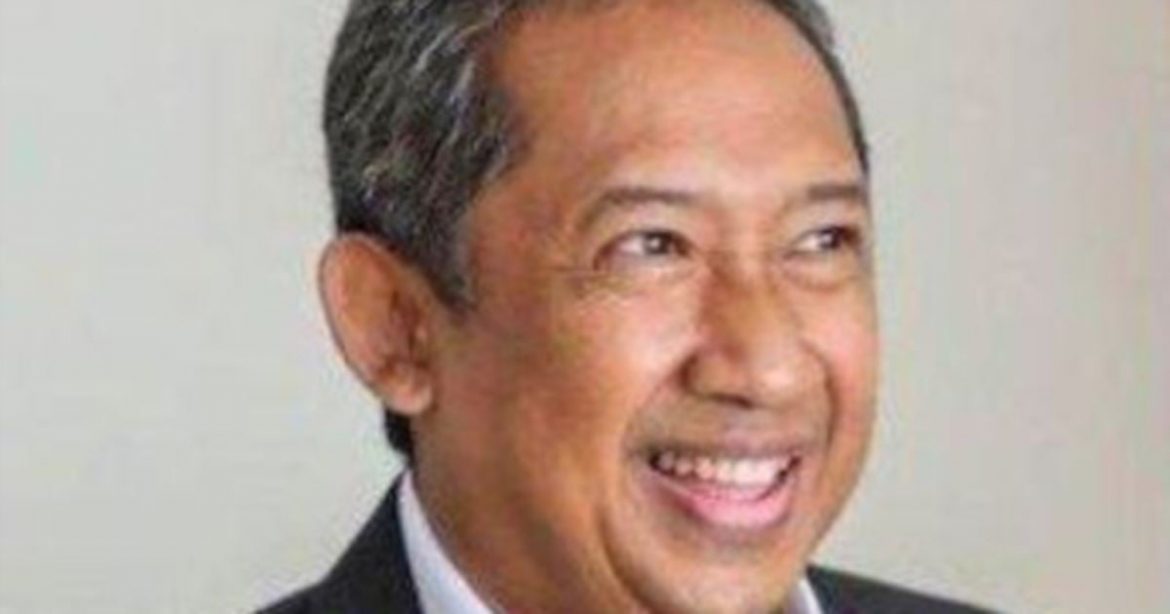 Datuk Bandar Bandung ditahan isu rasuah | Kool 101