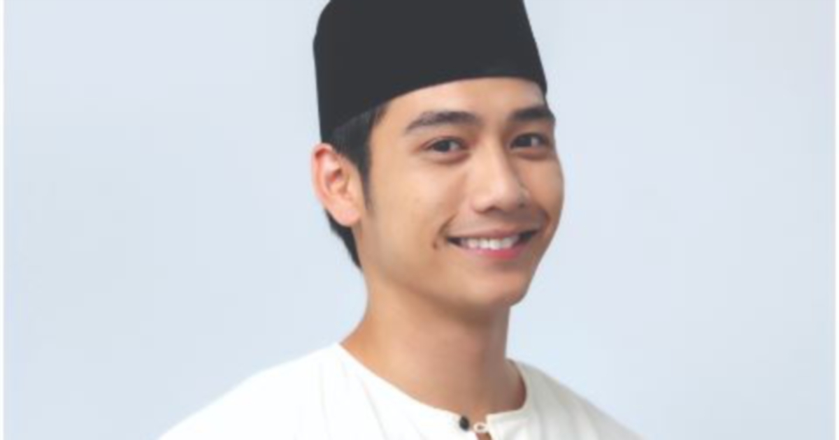 Hun Haqeem pernah alami masalah mental | Kool 101