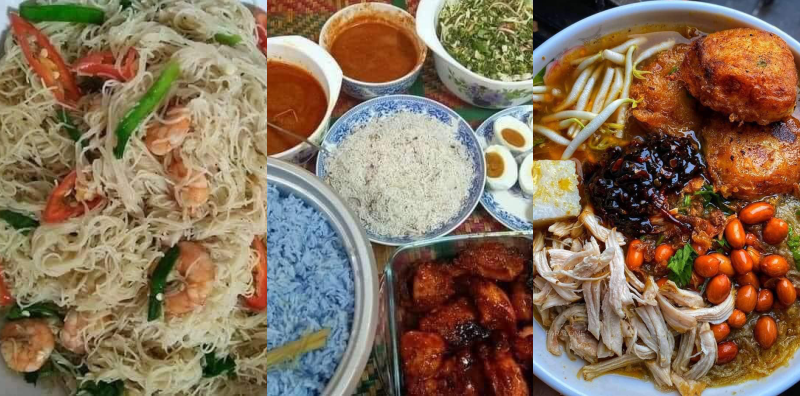 30 Idea Menu Raya Untuk Tetamu, Confirm Tak Balik | Kool 101
