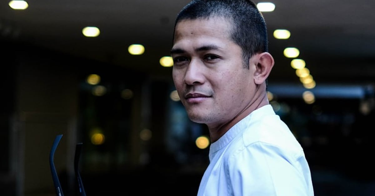 Johan As’ari tak kisah tak dapat bonus | Kool 101