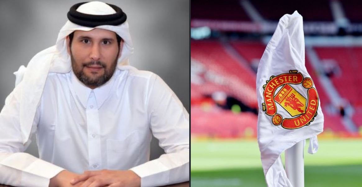 Kem Sheikh Jassim Nafi Dah Jadi Pemilik Baru Manchester United | Kool 101