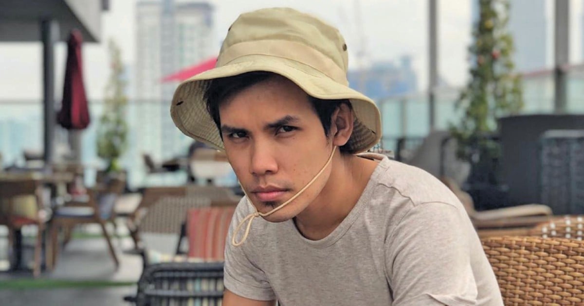 Ewan tak kecewa | Kool 101