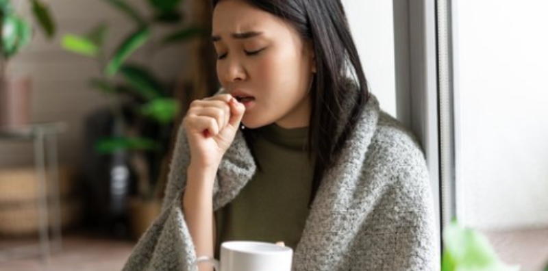 Petua Hilangkan Batuk & Gatal Tekak Guna 9 Bahan Ini, Mudah! | Kool 101