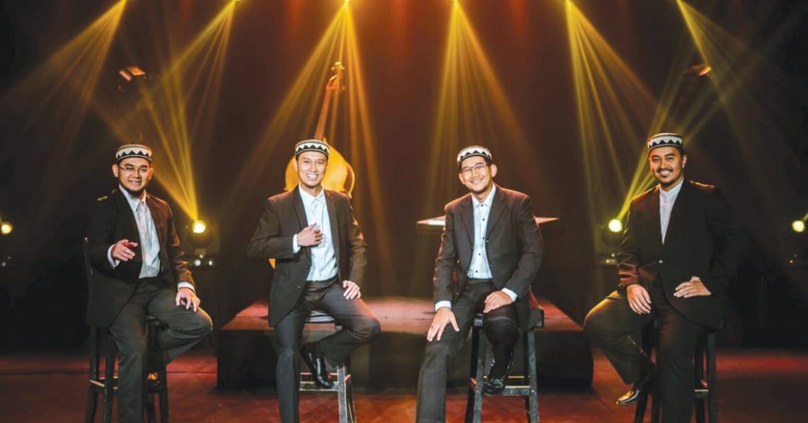 Kerajaan perlu kawal lambakan konsert artis antarabangsa – Inteam ...