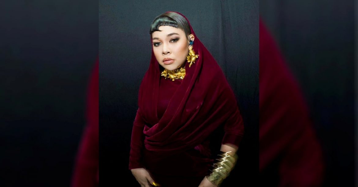 Nadeera mohon maaf | Kool 101