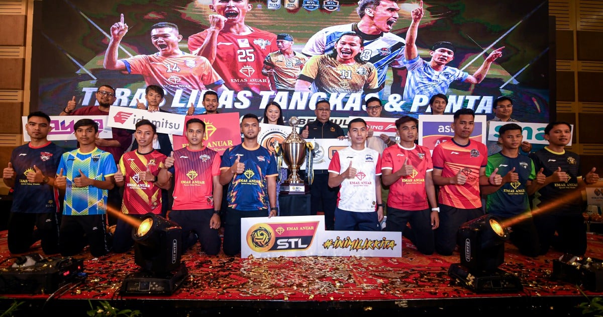 KBS pertimbang sepak takraw kembali dalam sukan teras | Kool 101