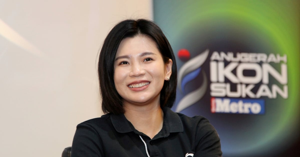 ‘Biar lawan pening kepala’ – Liu Ying | Kool 101