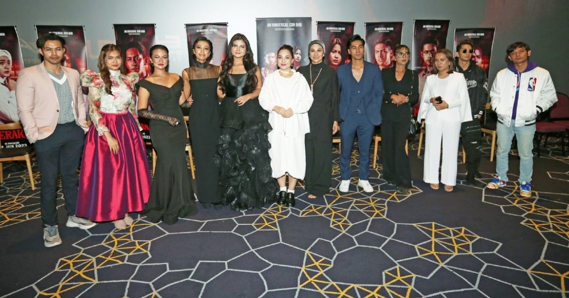 Jemputan ke neraka | Kool 101