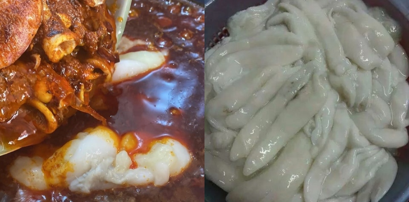 Petua Masak Telur Sotong Supaya Tak Keras, Sedap Buat Kari! | Kool 101 Petua Masak Telur Sotong Supaya Tak Keras, Sedap Buat Kari! | Kool 101