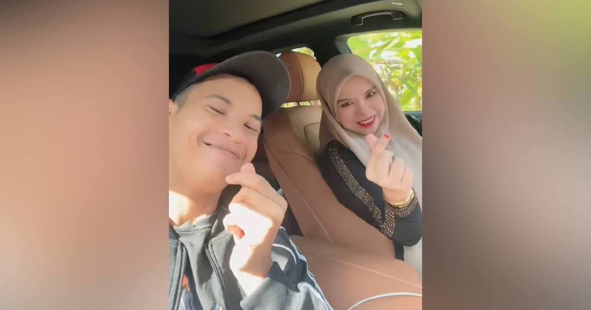 Kakak nafi guna wang milik Asif | Kool 101