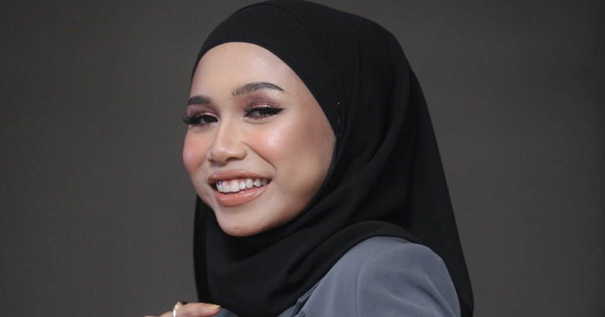 Iman Troye bagi RM300 | Kool 101