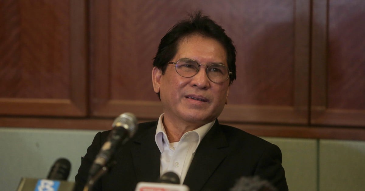 Md Nasir tak mau ulas lagi | Kool 101 Md Nasir tak mau ulas lagi | Kool 101