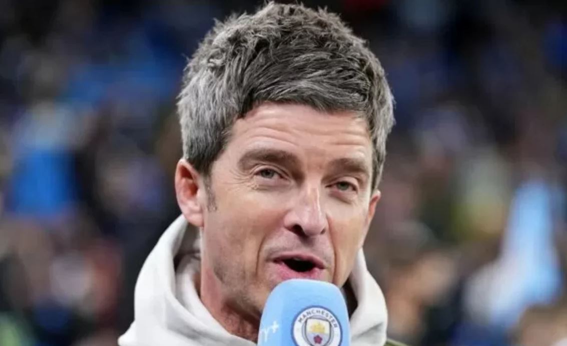 Noel Gallagher Yakin Man City Tewaskan Inter Milan Yang Terbiasa Kalah ... Noel Gallagher Yakin Man City Tewaskan Inter Milan Yang Terbiasa Kalah ...