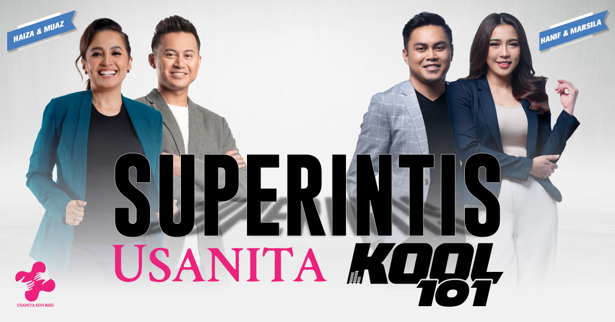 Laman Utama | Kool 101