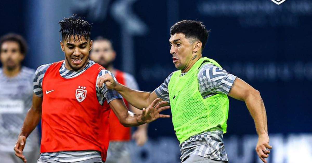 JDT perlu lebih agresif berdepan Gergasi Merah | Kool 101