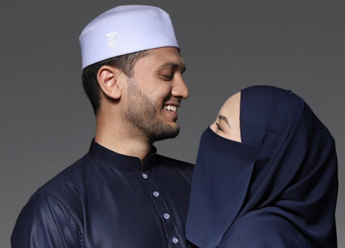 Neelofa Dan PU Riz Terima Lamaran Fellera Skin | Kool 101
