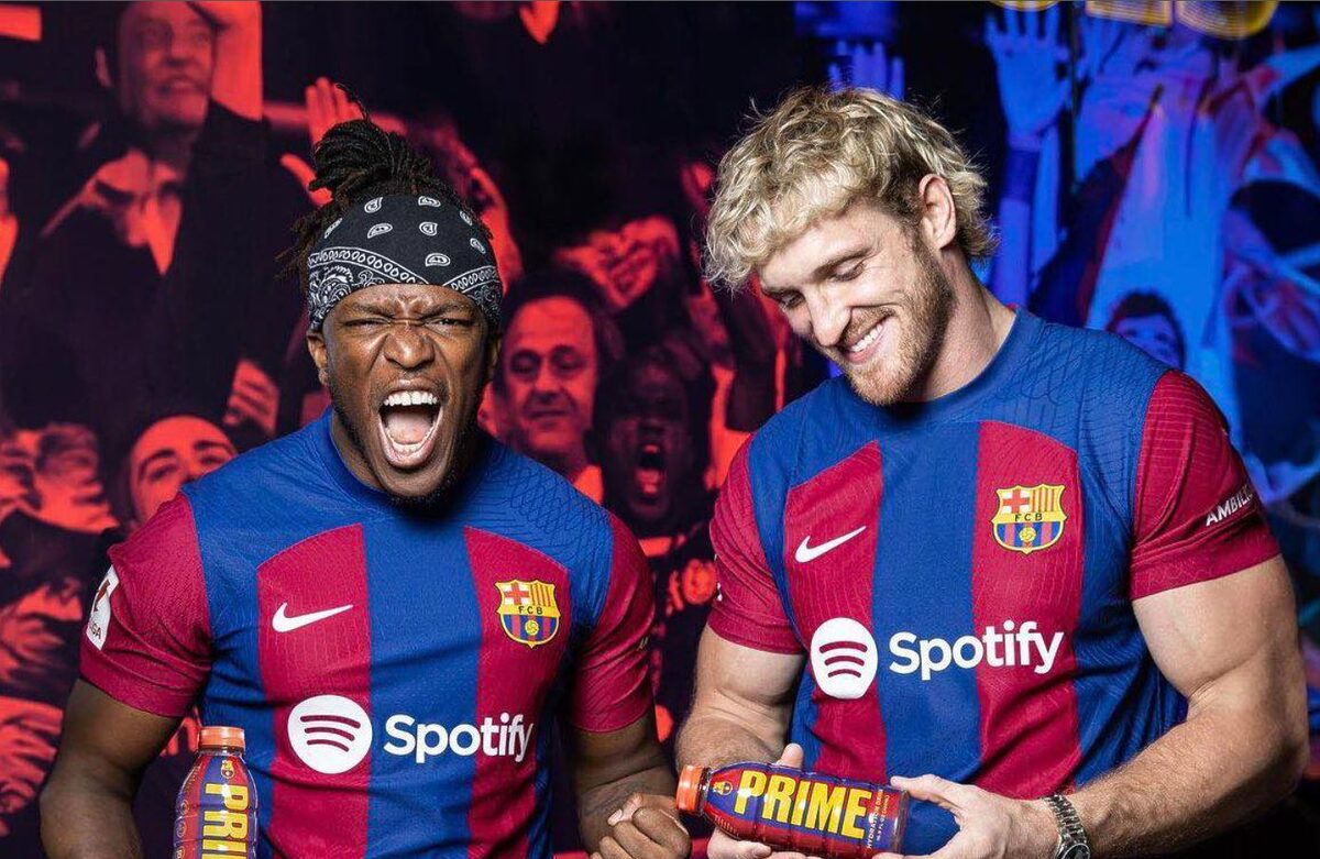 PRIME Kini Jadi Rakan Rasmi Barcelona | Kool 101