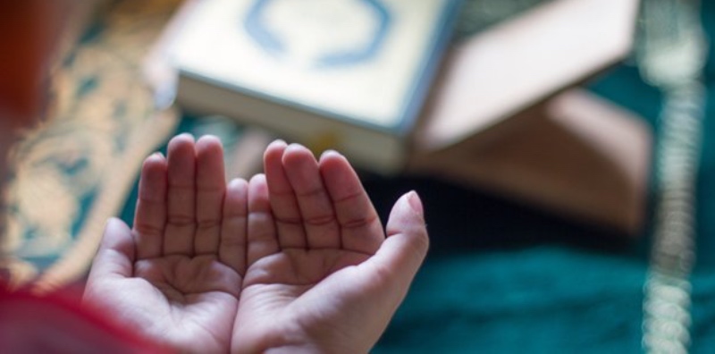 Perkongsian Doa Akhir Tahun & Awal Tahun Hijrah | Kool 101