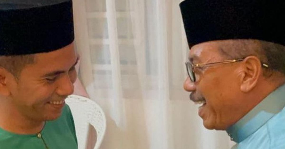 ‘Ayah saya paling popular’ – Bell Ngasri | Kool 101