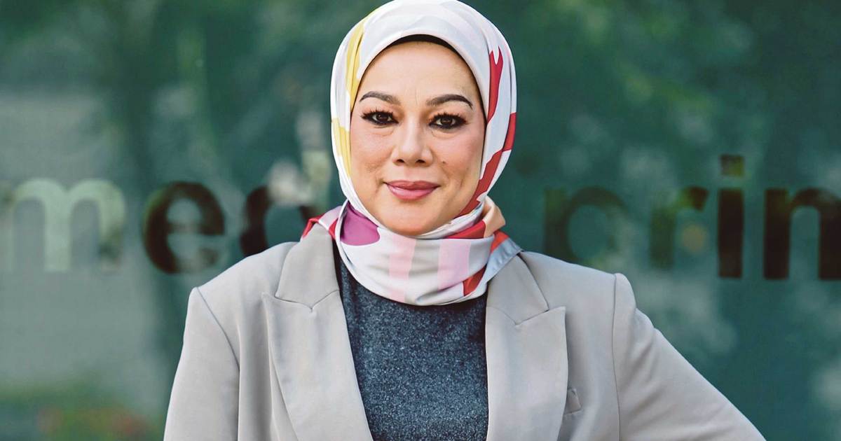 Tugas ibu makin mencabar – Shiera | Kool 101