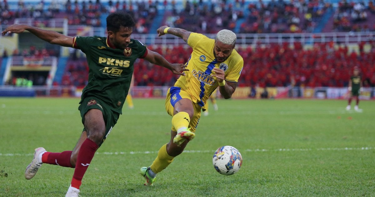 Gandingan Silva, Sherman belum dimuktamadkan | Kool 101