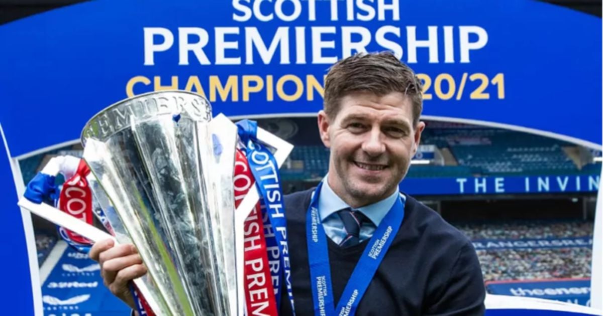 Gerrard teruja layanan Pak Arab | Kool 101